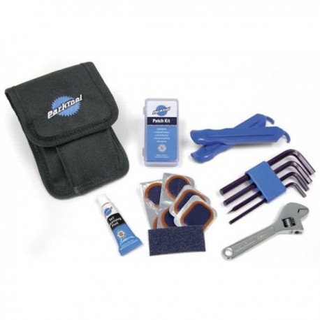 Park Tool WTK-1 Essential Tool Kit I Nyc Bicycle Shop